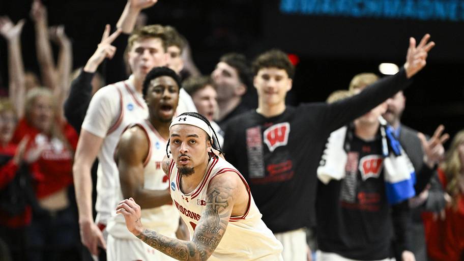 The dream and nightmare scenarios for Wisconsin basketball in the 2025 ...