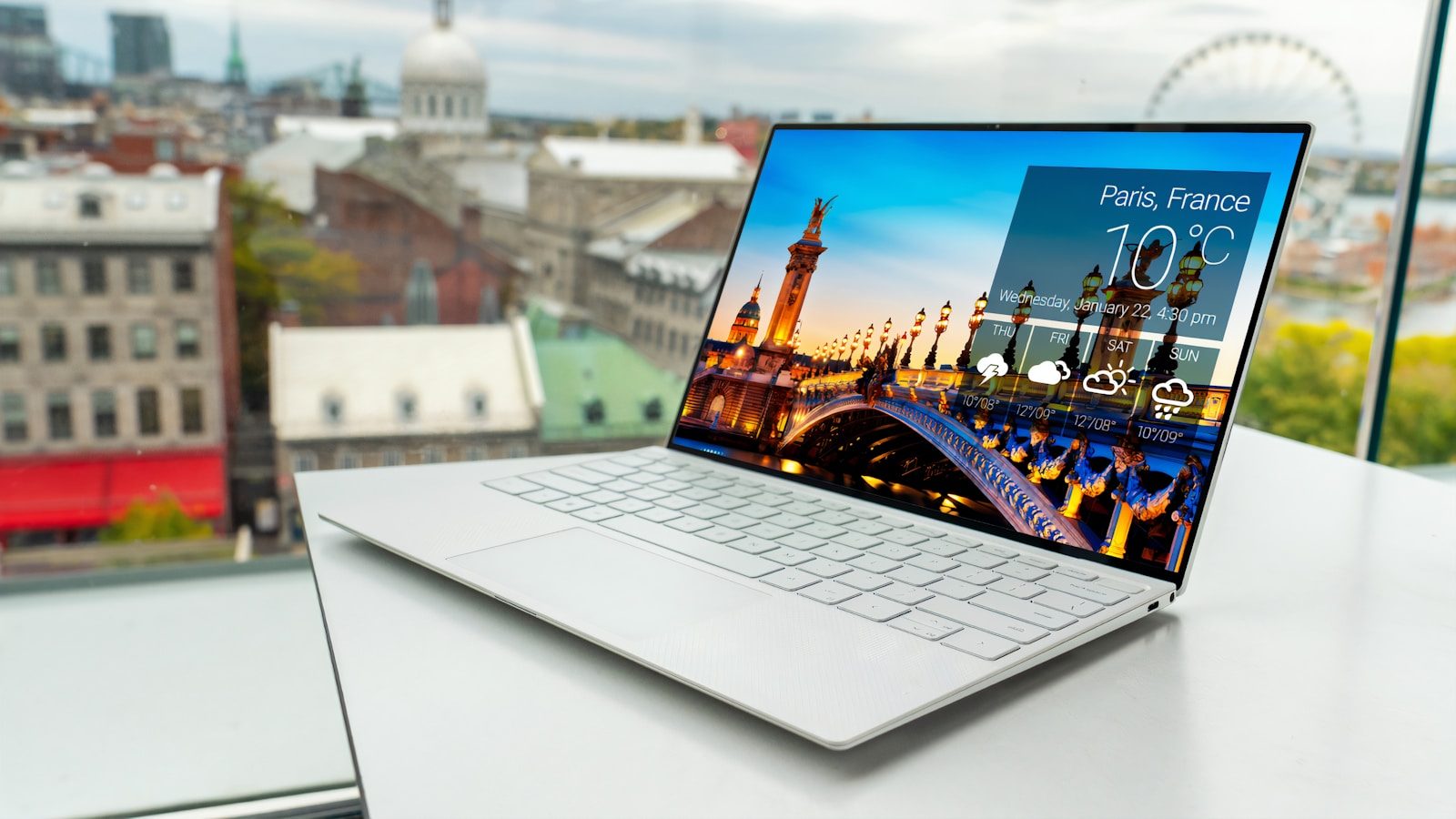 Why Windows laptops are changing again
