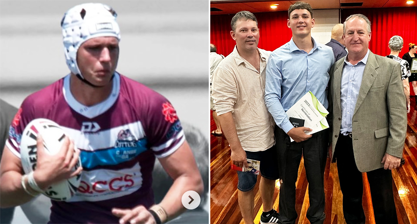 Major blow for Broncos and Cowboys as Panthers sign gun player from ...