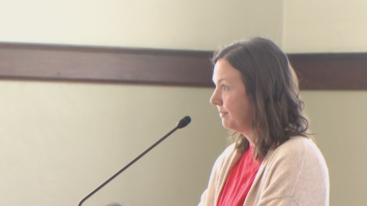 Posey County residents say no to data centers