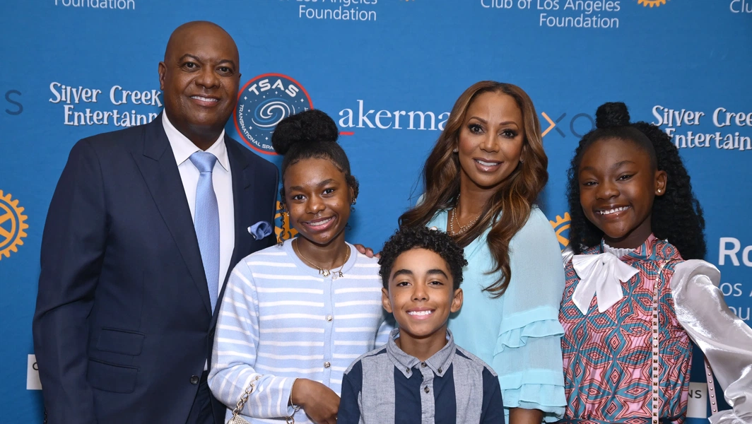 Holly and Rodney Peete’s enduring 31-year partnership