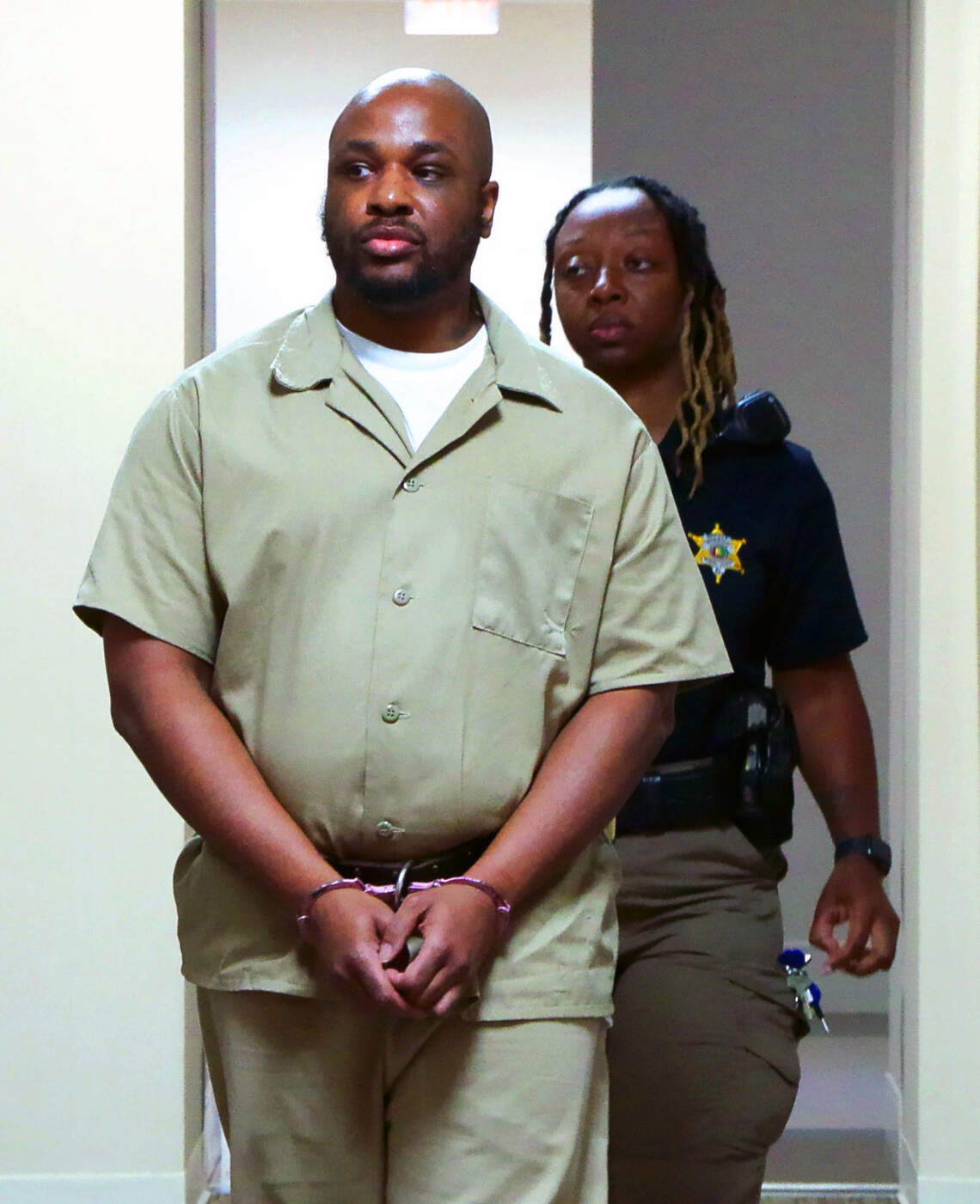 AL Supreme Court decides motion requesting execution of Kamarie Holland ...