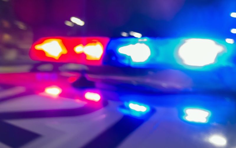 Man found dead in Northeast DC apartment, MPD investigating