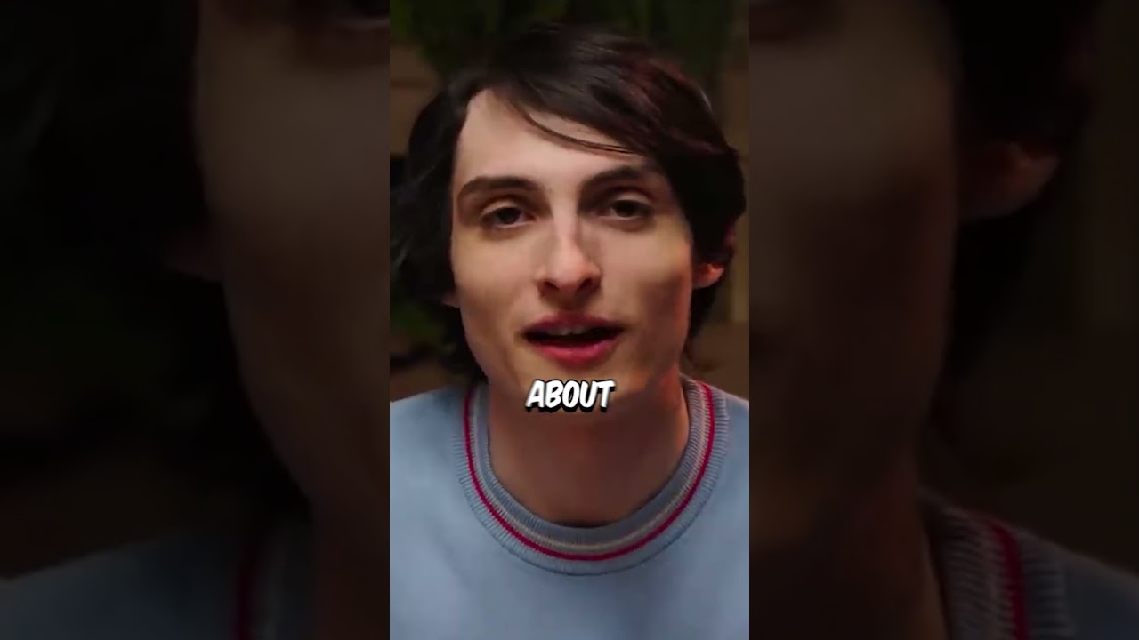 Stranger Things actors’ favorite foods!