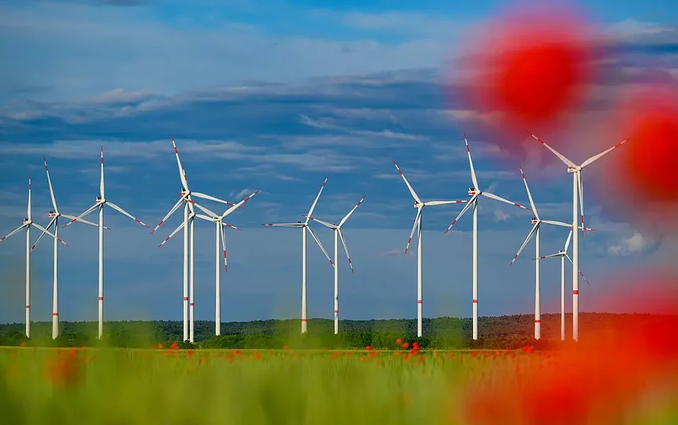 Report warns fossil fuel use must halve by 2035