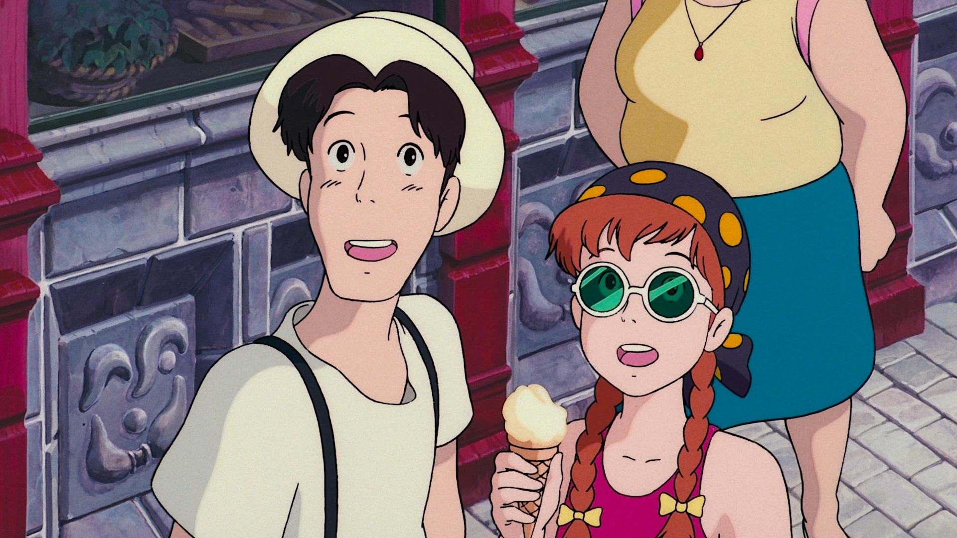37 years later, a 98% rated animated classic is getting a live-action ...