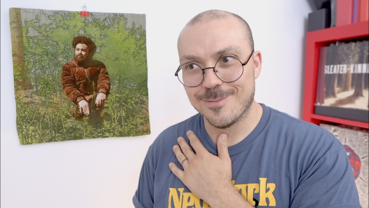 Wiki - Ancient history album review