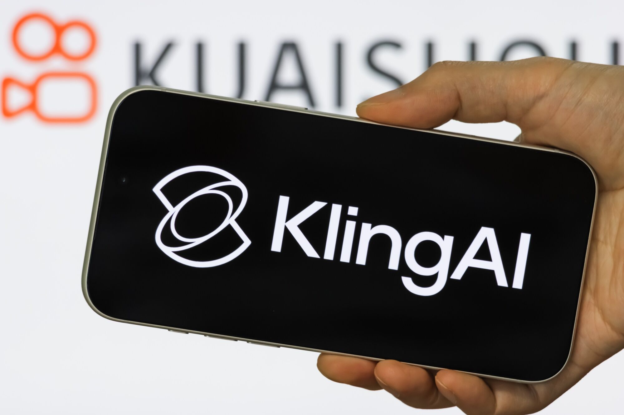 General Atlantic in talks to lead round for China’s Kling AI