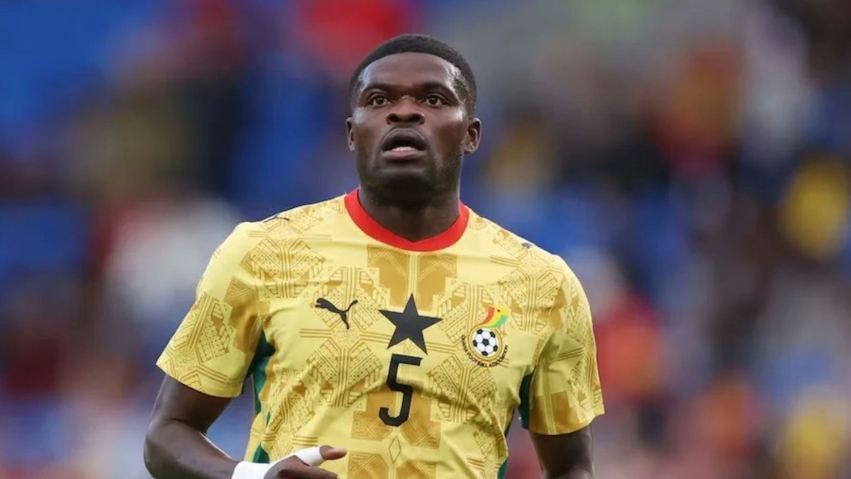 World Cup 2026: Federal judge slams the door on Thomas Partey—no entry ...