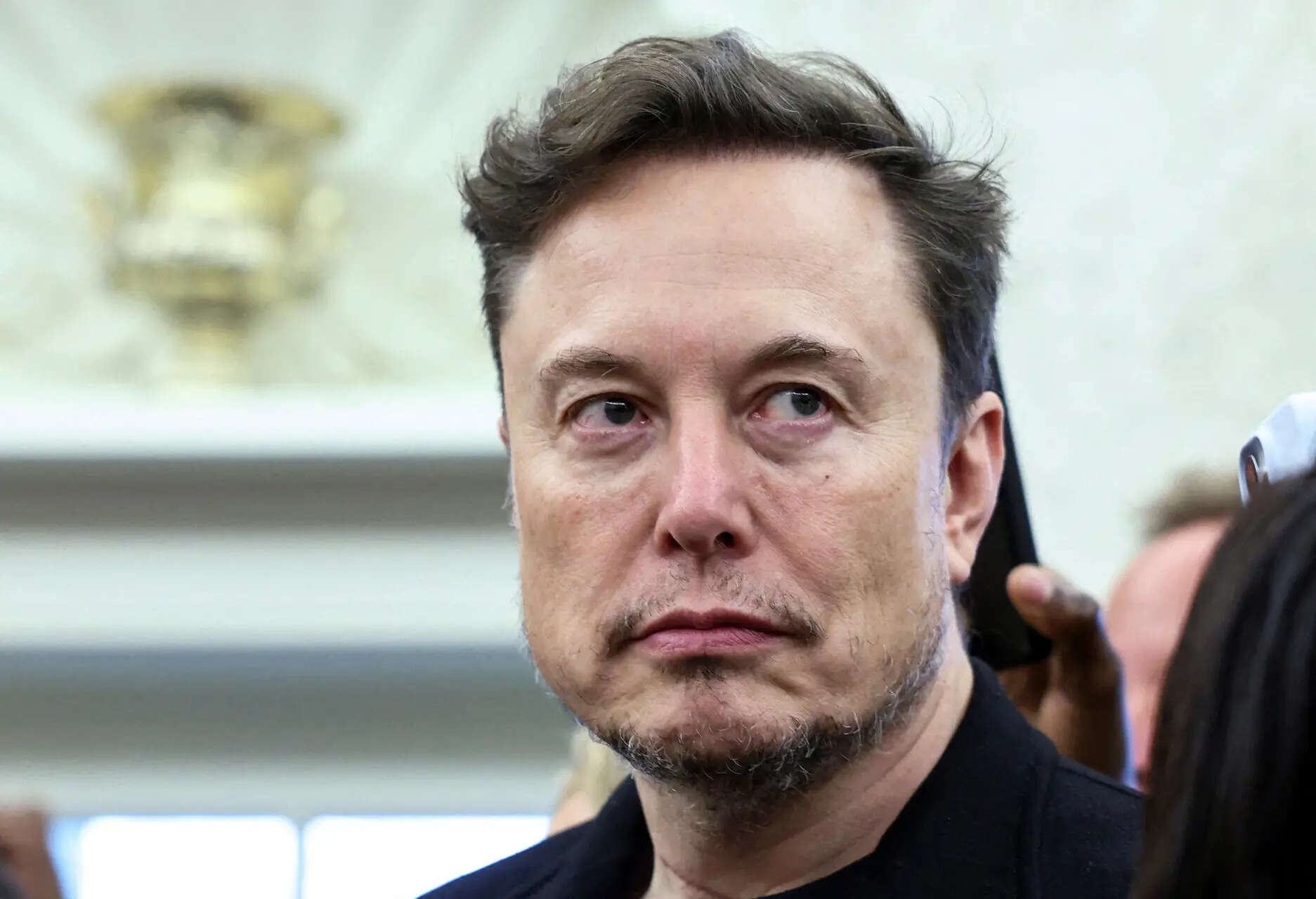 Elon Musk's AI tool Grok was used in strikes against Iran, Trump ...