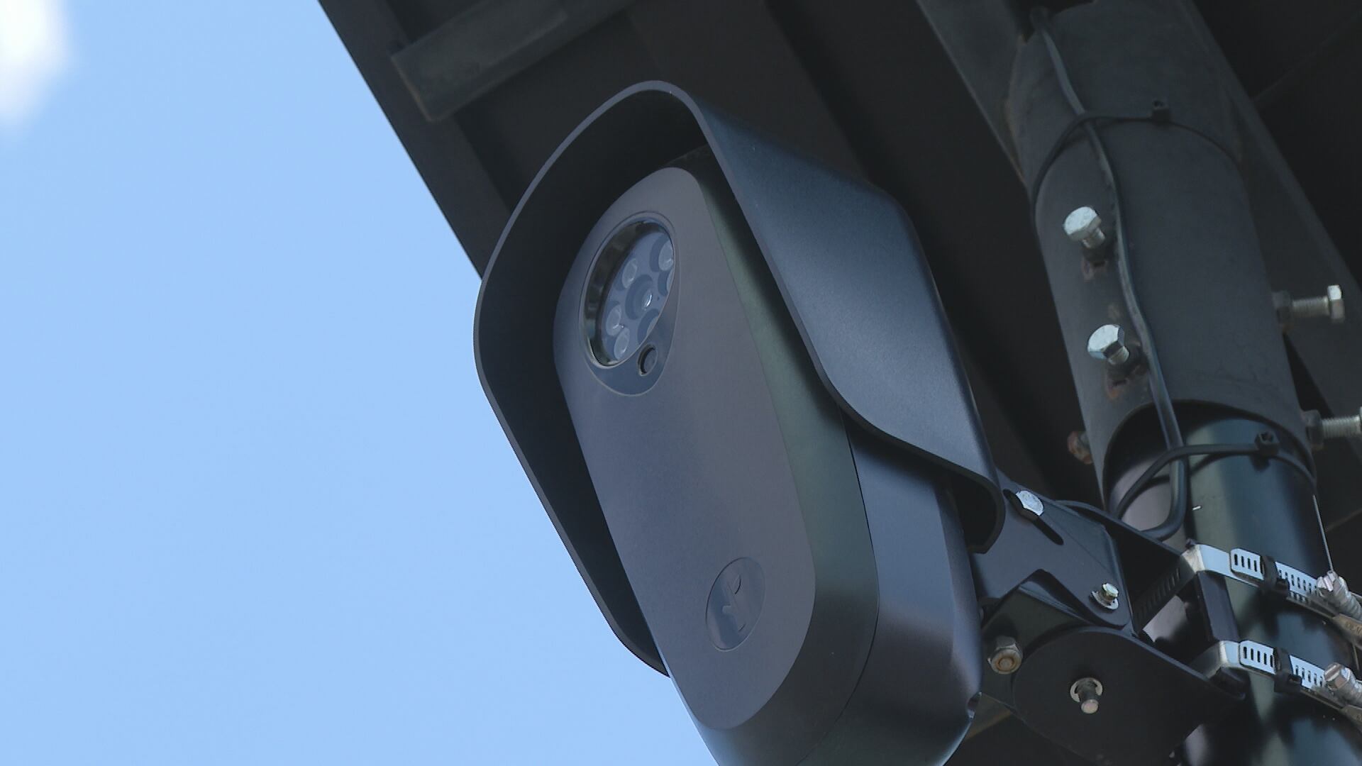 Oshkosh police to establish advisory committee for license plate readers