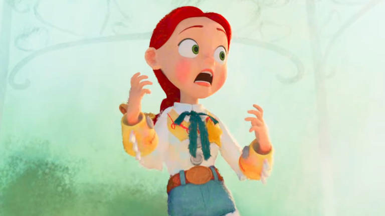 Reviews For Toys Story 5 Are A Thumbs Up, But Of Course There's One ...