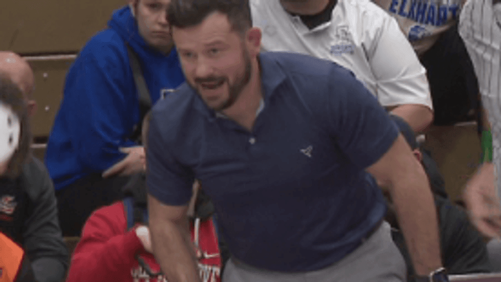 Assistant New Prairie wrestling coach appealing IHSAA suspension