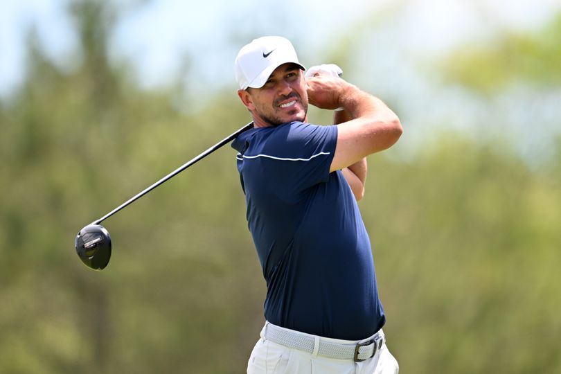 Brooks Koepka reveals 'weirdest part' of injury issue after confirming ...