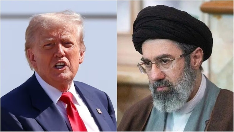 US-Iran peace deal: $300 billion private fund included in agreement ...