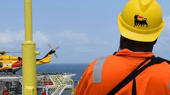 Egypt clears $6 billion in energy debt and opens door to a new gas boom