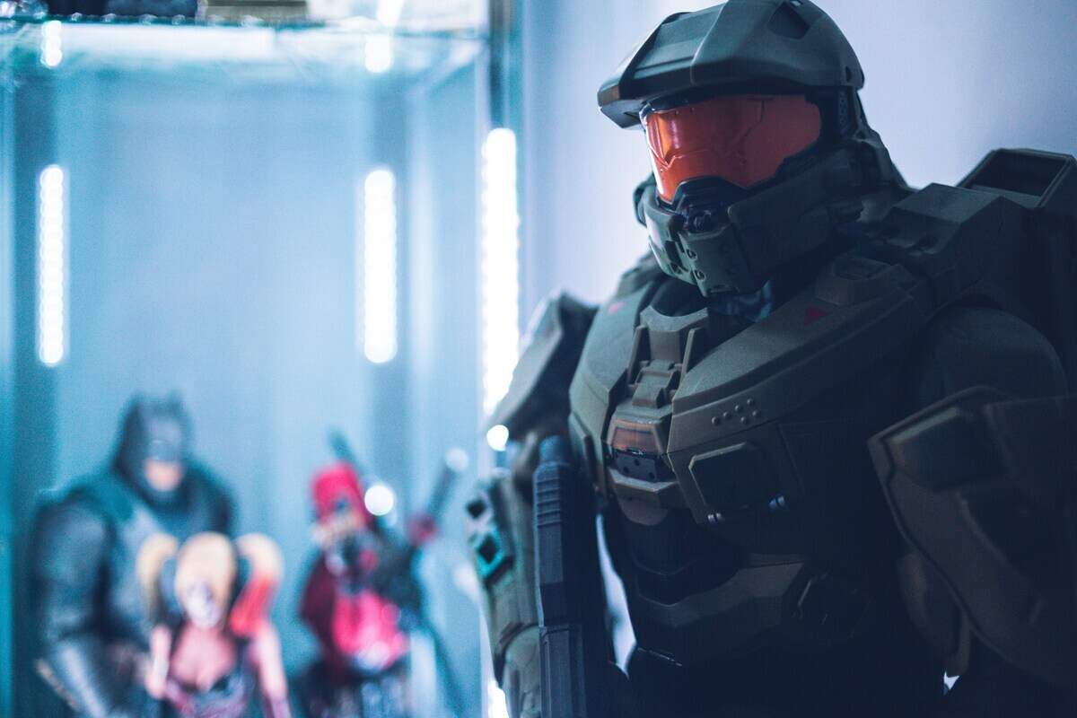 Calling all Halo fans: Esports tourney with $1K prize pool coming to ...