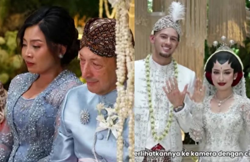 Profil Dyah Ersari, ibu tiri baru Jennifer Coppen yang dampingi sang ...