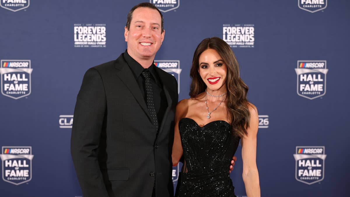 Samantha Busch shares heartfelt signs from late husband Kyle after his ...