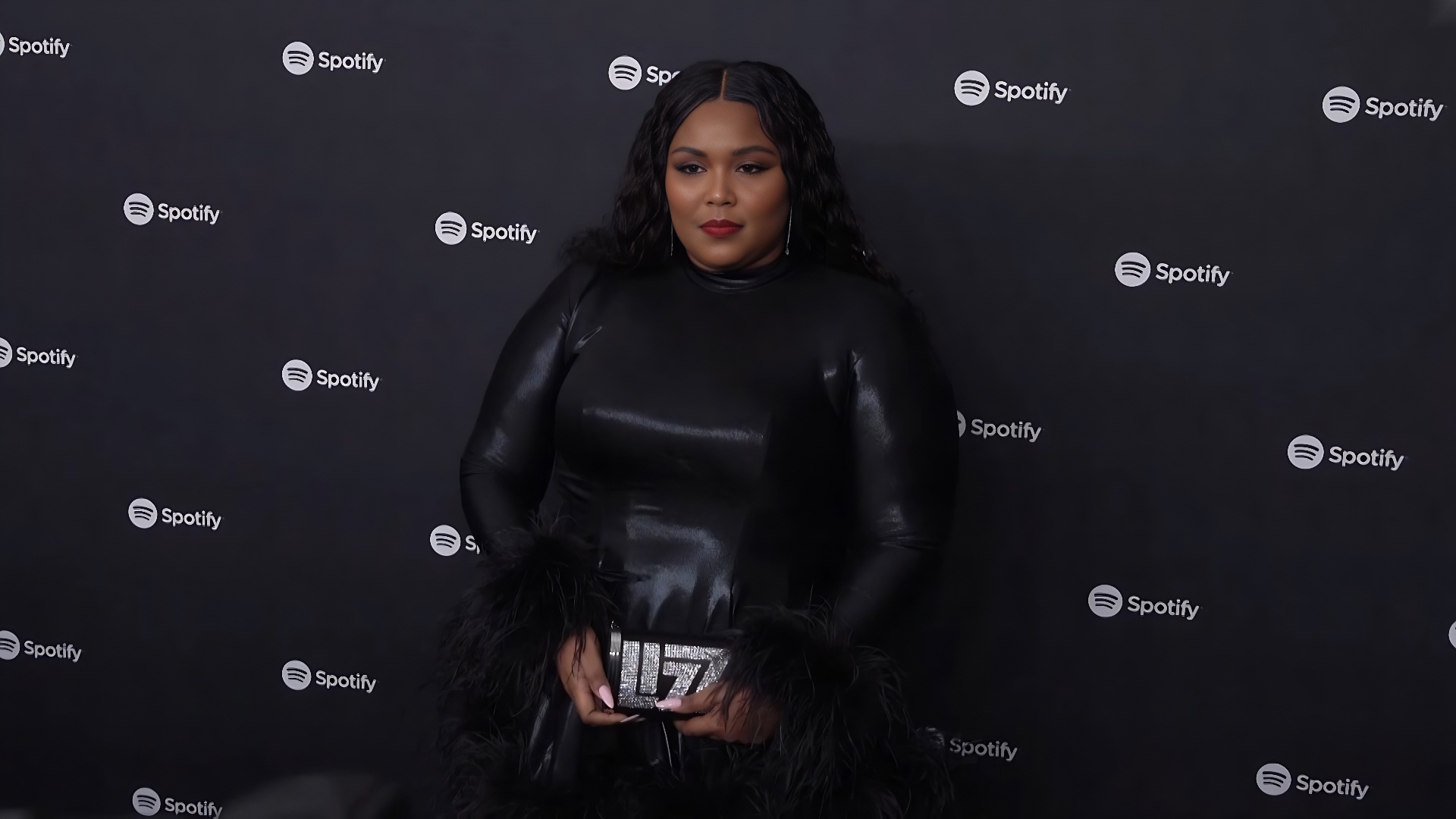 Lizzo faces copyright lawsuit over unreleased song