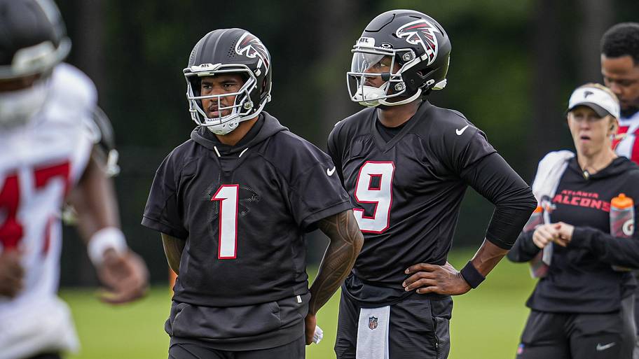 JJ McCarthy trade suitors if Vikings move forward with Kyler Murray