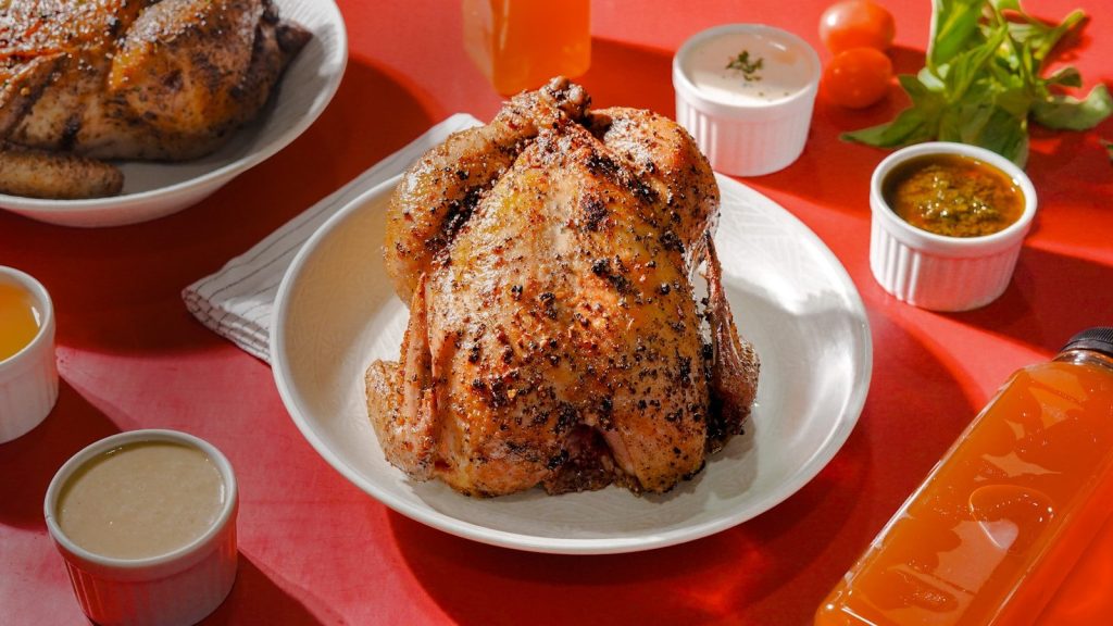 Hungarian chef chicken hacks that turn a 30 minute meal into pure ...