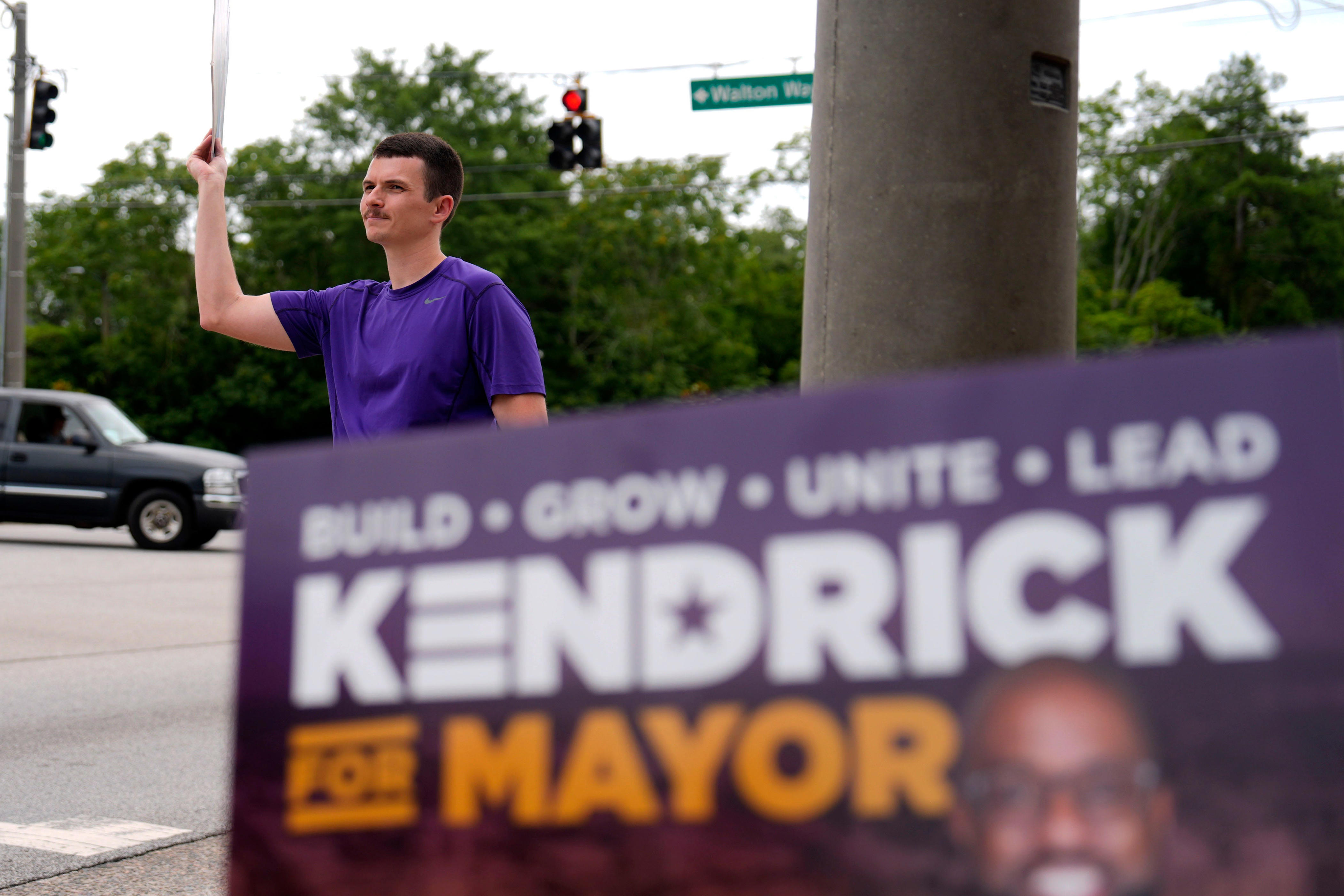 Augusta votes out incumbent, selects new mayor in runoff election