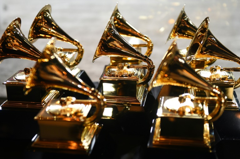 New Asian pop and folk categories announced by music's Grammy Awards