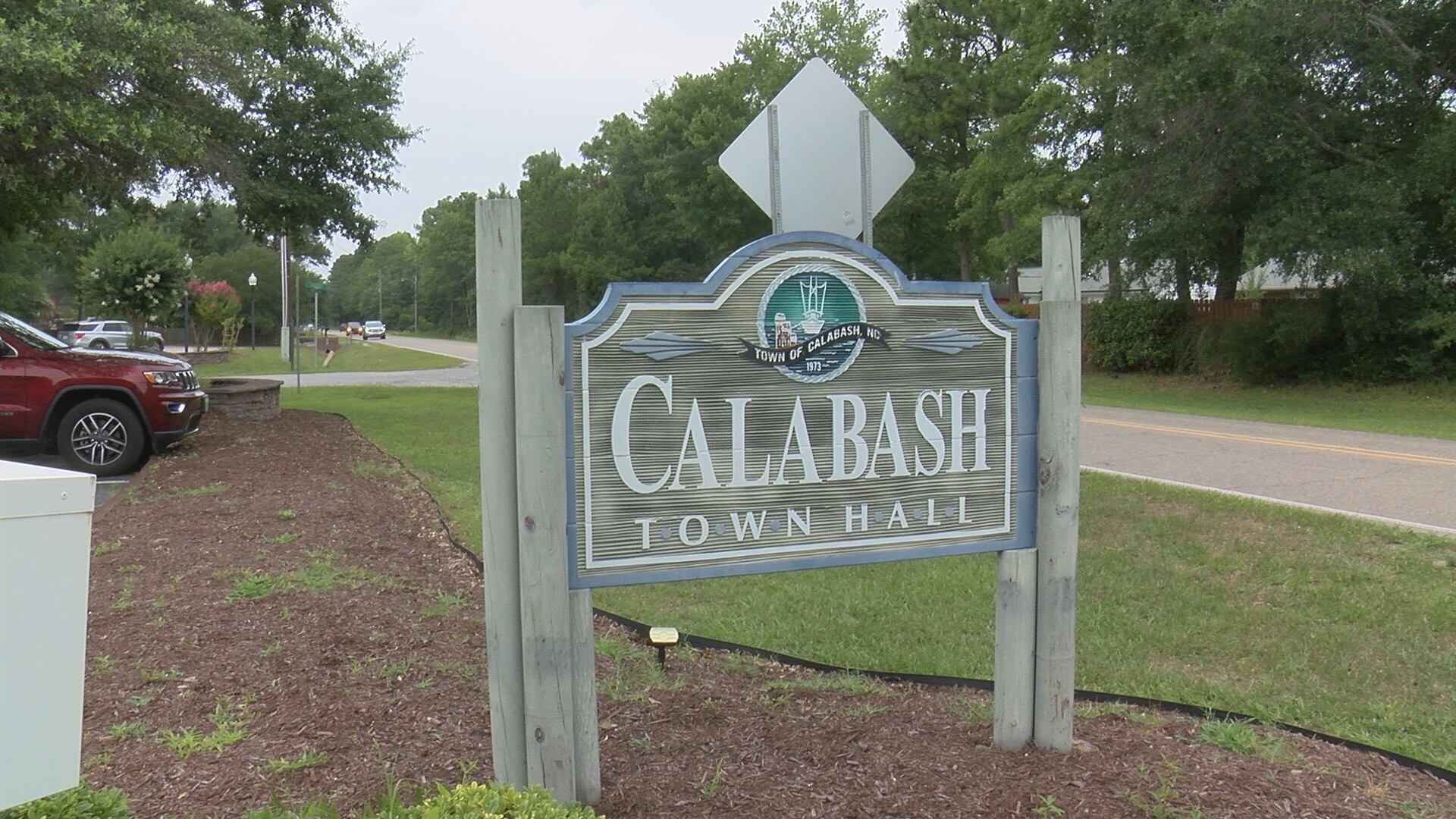 Calabash to take on first debt in 15 years for town hall five times ...