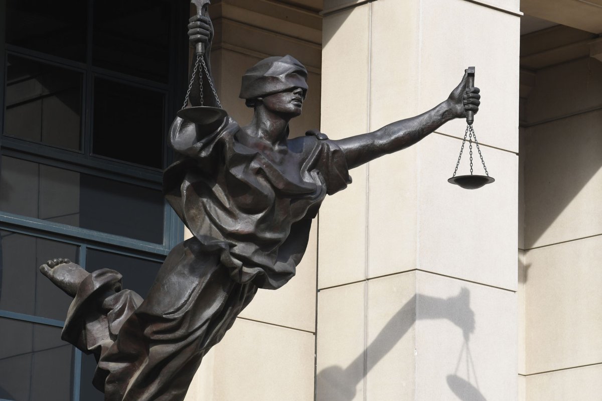 Federal judge scolds ICE for 'public attack' on colleague