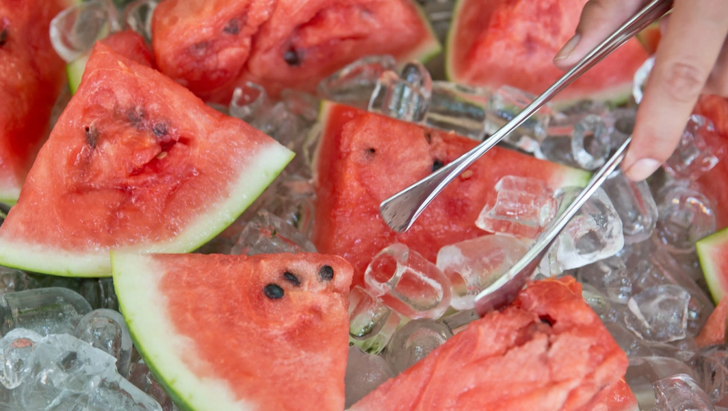 Nutritional benefits and uses of watermelon seeds