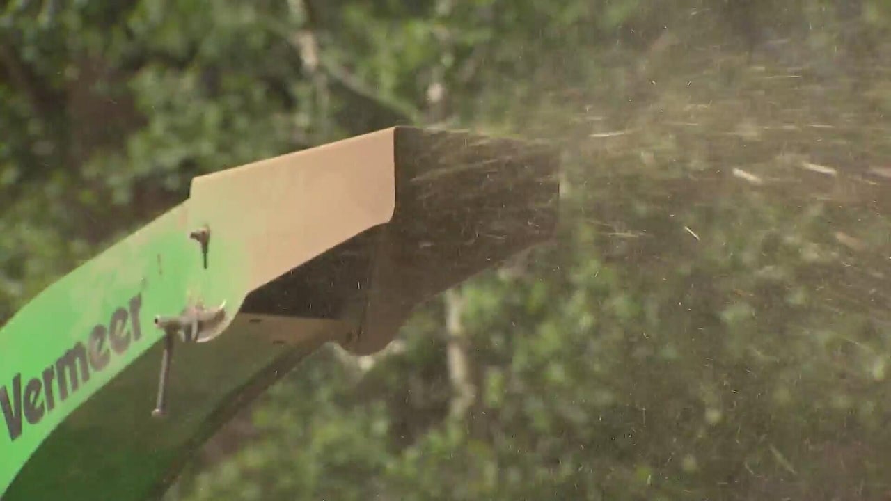 Summit County sees surge in participation as homeowners clear wildfire fuel