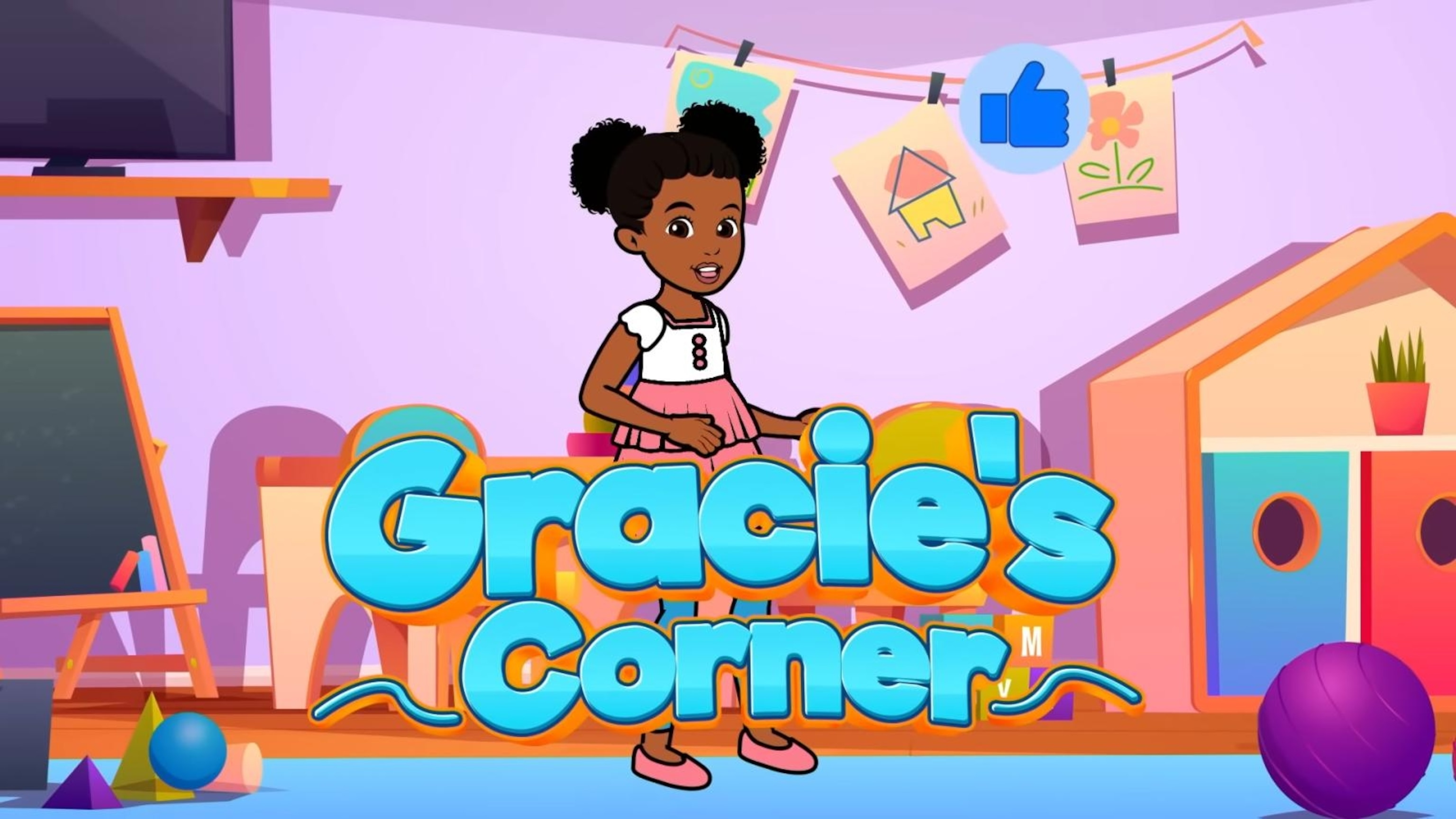 From YouTube hit to Disney, 'Gracie’s Corner' keeps growing