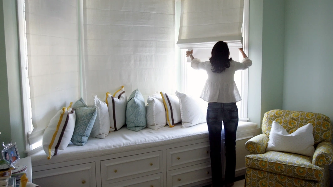 4 stylish window covering ideas for 2026