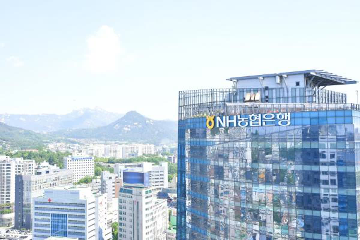 NH농협은행, '원금보장형 ELD 26-4호' 출시…최고 연 7.4%