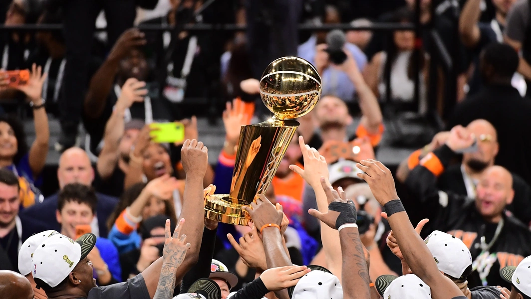 Spurs’ finals collapse and Knicks’ historic victory