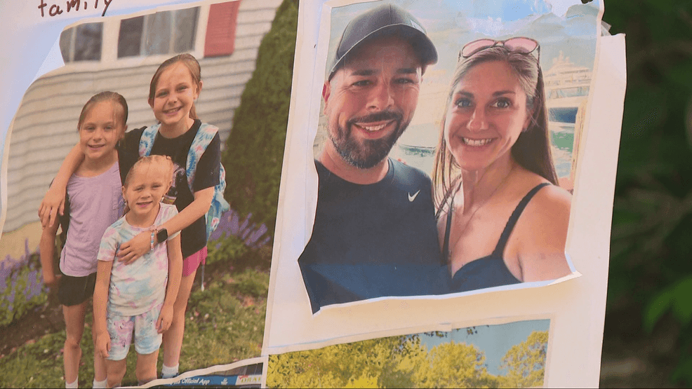 Family grieves loss of father after Coventry fire