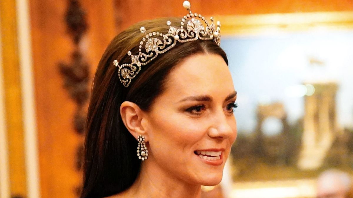 Kate Middleton called the monarchy’s 'saving grace'