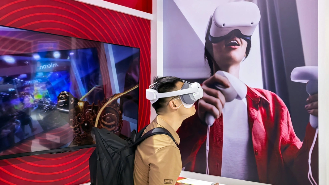 Qualcomm debuts Snapdragon Reality Elite to power next-gen XR devices