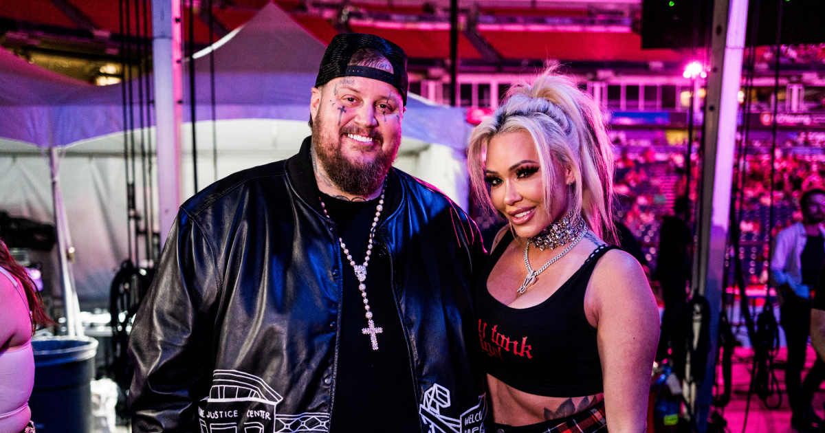 Bunnie Xo took shot at 'trash' exes in savage video days before Jelly ...