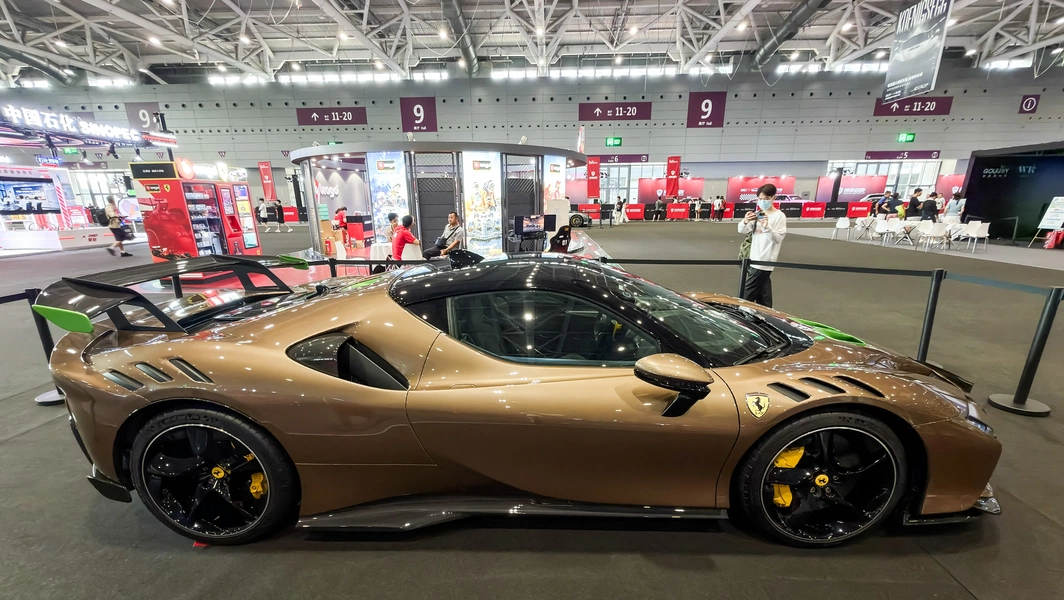 15 expensive car features and their hidden costs
