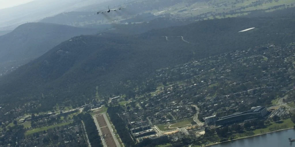 US military builds heavy weapons depot in southeastern Australia