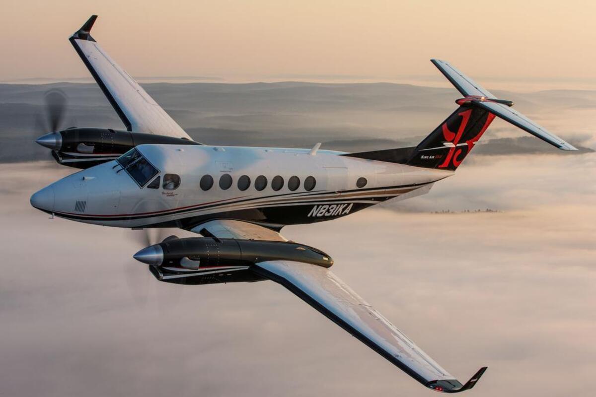 The plane truth: Is sharing a hangar with Highway Patrol a good deal ...