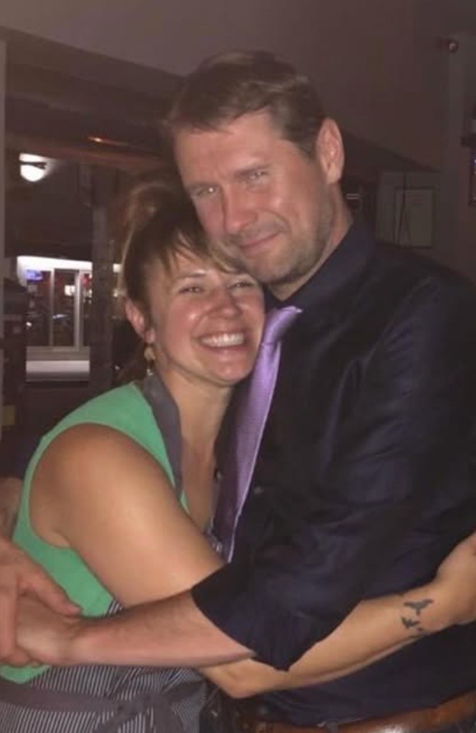 Big city New York couple try to crack wine country after taking over ...