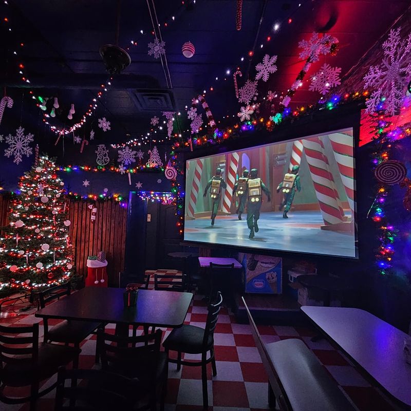 This low-key Indiana diner offers an incredible menu of over 60 custom ...