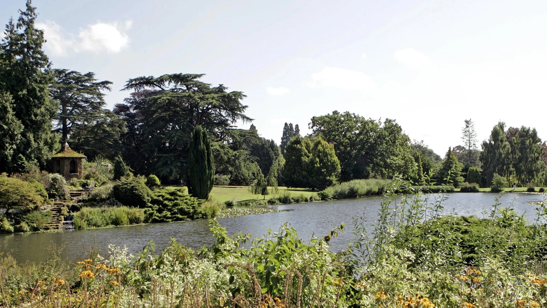 Residences of Princess Diana