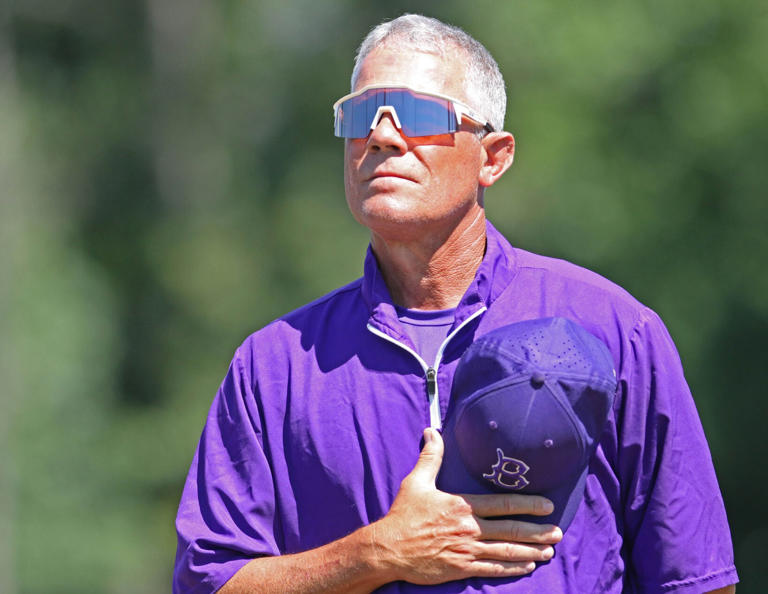 Updated: Jay Burkhart closes in on 300 wins