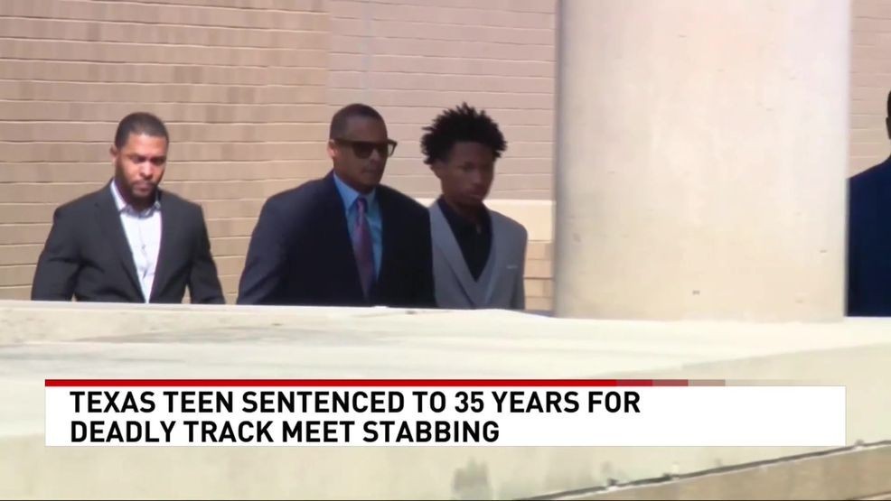 Texas jury convicts teen Karmelo Anthony of murder in track meet ...