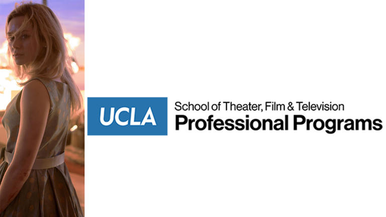 Brec Bassinger among 2026 UCLA professional programs winners in writing ...