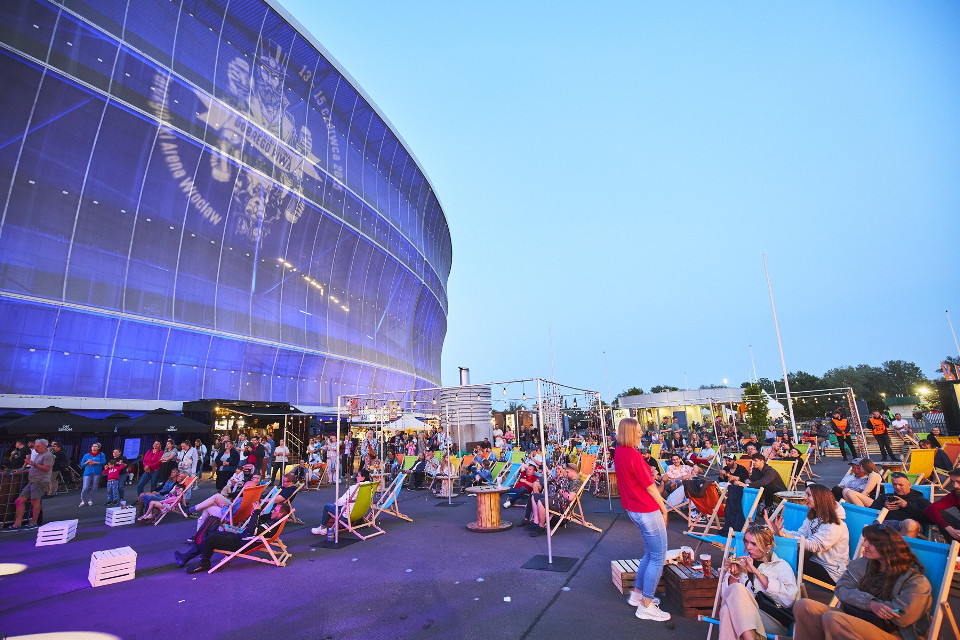 16. Wrocławski Festiwal Dobrego Piwa 2026 – disco, kraftowe piwo i dwie ...